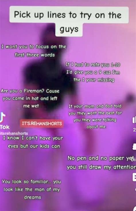 Best 12 250 Best Dark Pick Up Lines Artofit