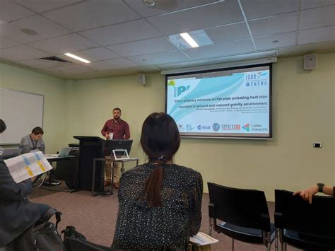 Maksym Slobodeniuk On Linkedin Heatpipe Pulsatingheatpipe Space
