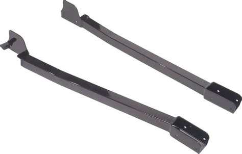 64 70 Mustang And 67 70 Cougar Tcp Weld In Subframe Connectors