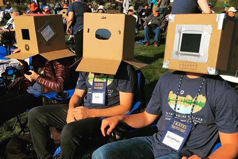 First Class Eclipse Viewing Tlcd Architecture