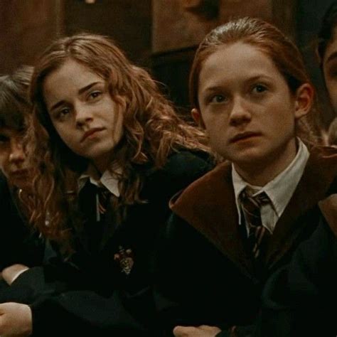 Ginny Weasley Hermione Granger Hermione Idee Vestito Personaggi