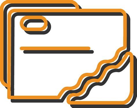 Broken Folder Vector Icon Vector Art At Vecteezy