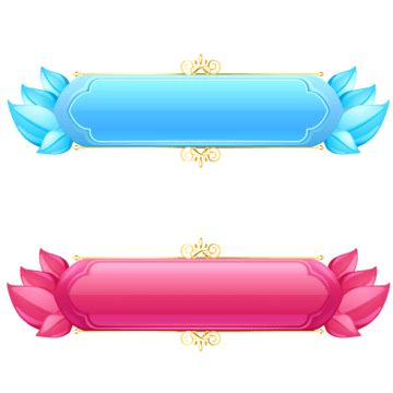 Game Ui PNG Vector PSD And Clipart With Transparent Background For Free Download Pngtree