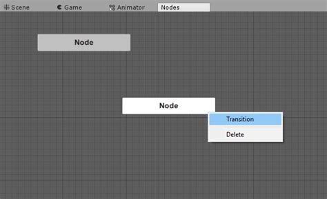 GitHub Devcheatsheets Node Editor Base