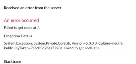 Unable To Publish Root Content Nodes That Vary By Culture · Issue