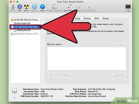How To Format An SSD Drive With Pictures WikiHow