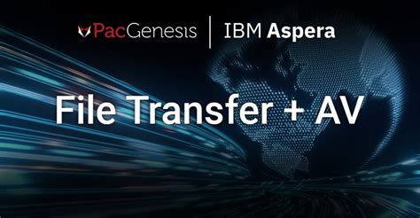 The Importance Of File Transfer And Antivirus Security Pacgenesis