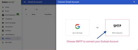 How To Send Automatic Emails In Outlook Saleshandy