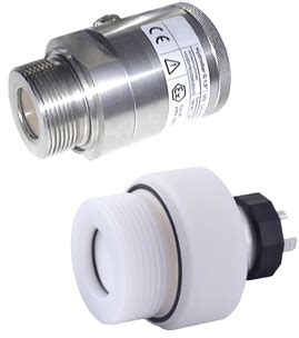 Hydrostatic Level Meters Hydrostatic Level Meters For Flexible Or Fixed Mounting