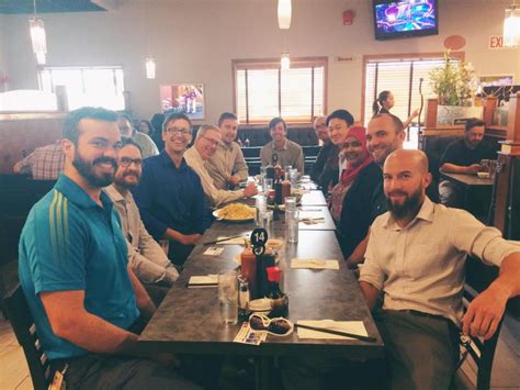 Sareena Mohammad Eit On Linkedin Finished Up My Year Long Work Term