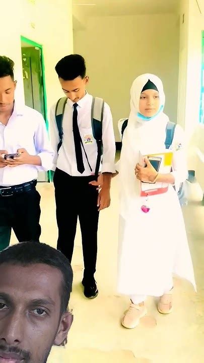 School Life স্কুল জীবন Youtube