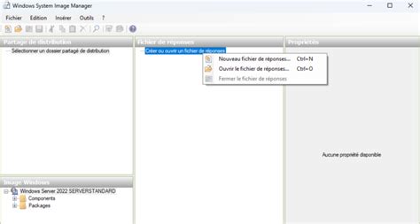 Uitliser Packer Et Vagrant Pour Créer Une Vm Vmware Workstation
