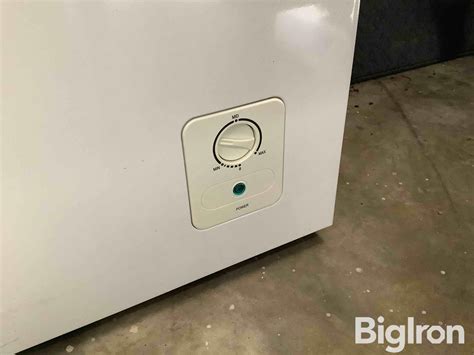 Hisense Chest Freezer Other Bigiron