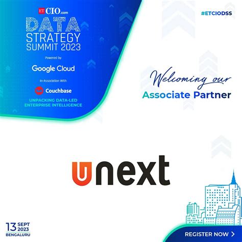 Etcio On Linkedin Data Strategy Summit Data Transformation Conference Data Strategy…