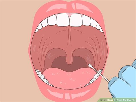 How To Test For The Flu Steps With Pictures WikiHow Health