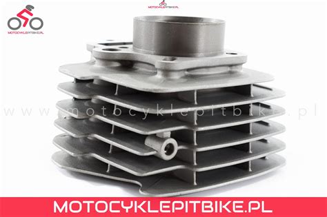 Cylinder YX140 - motocyklepitbike.pl