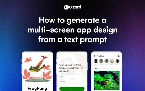 Ai Ui Design Ai Powered Ui Design Is Here Uizard