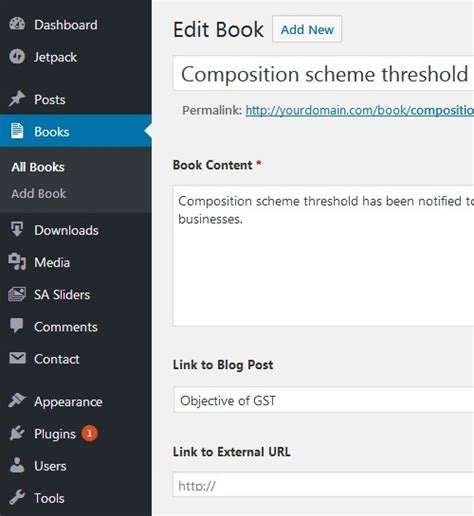 6 Steps Create Custom Post Types In Wordpress I