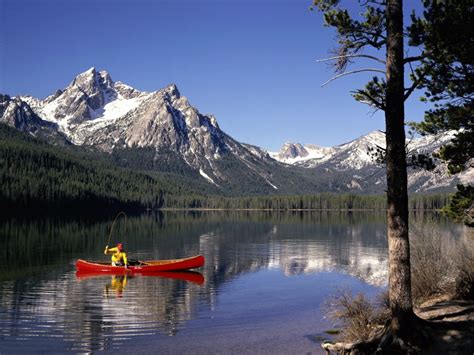 🔥 Free Download Idaho Scenery Wallpaper Top Background By Vjones