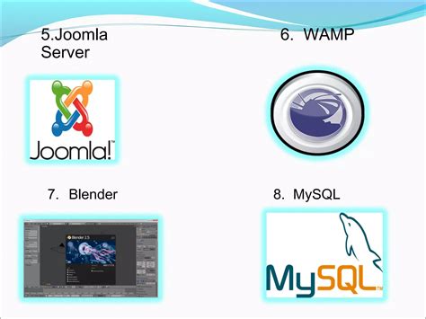 Open Source Technology Ppt Shareware And Freeware Computer