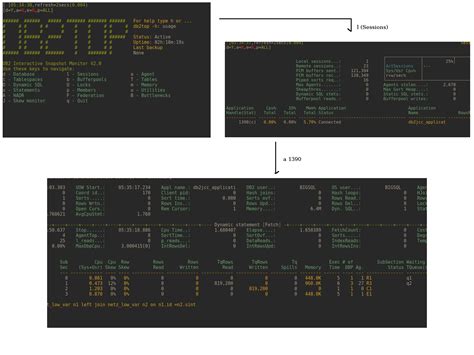 Federation Performance In Bigsql Part 2 Of 2 Hadoop Dev