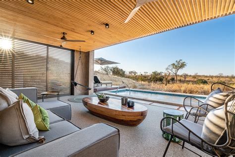 Competition Win A Safari Filled Two Night Stay At Sabi Sabi In South