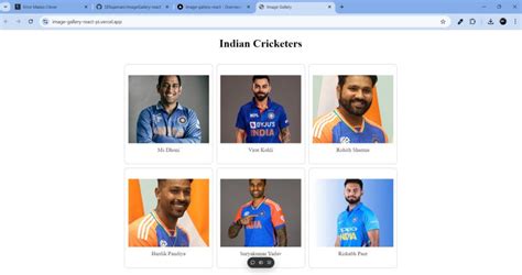 Rajamani S E On Linkedin React Webdev Javascript Css