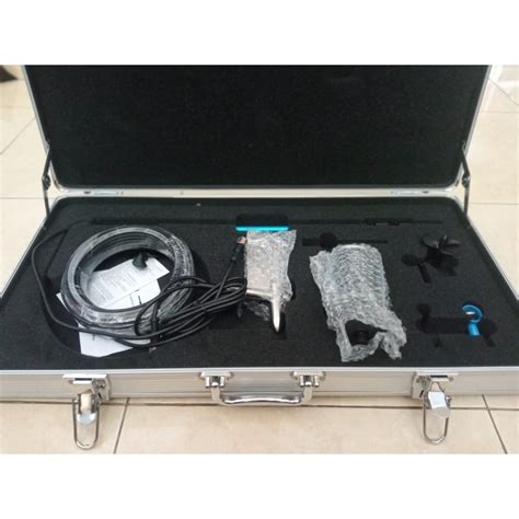 Jual Flowatch Fl 03 Flow Meter Meter Arus Shopee Indonesia