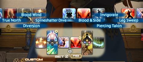 ffxiv dragoon controller and macro guide gamer escape gaming news