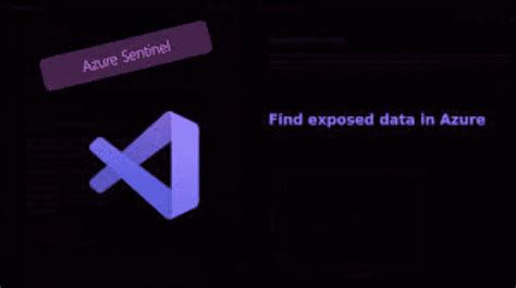 Encuentre Datos Expuestos En Azure Con Este Escáner De Blobs Público