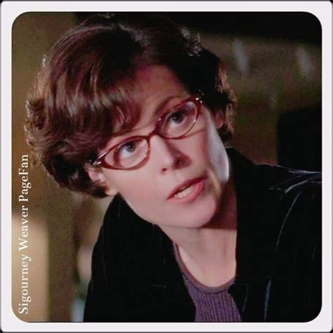 Sigourney Weaver Copycat 1995 Actrices Bonitas Leyendas