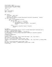 New Py From Tkinter Import From Tkinter Import Messagebox From PIL Import ImageTk Image