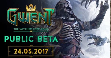 궨트더 위쳐 카드게임 24일 공개 테스트 시작