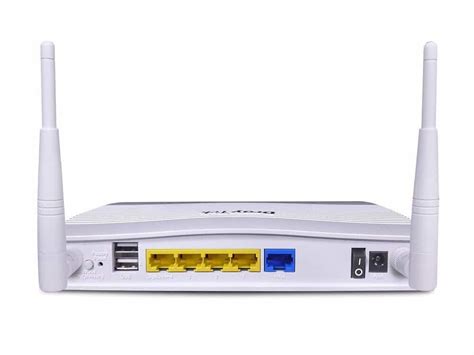 Купить Vpn роутер для дома Soho Draytek Vigor2133n Firewall цена