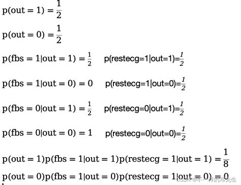 贝叶斯定理与条件独立假设：朴素贝叶斯分类方法深度解读 Csdn博客