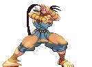 Ibuki Street Fighter Gif Animations