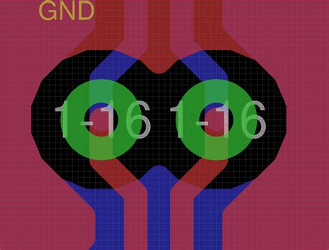 Impedance Matching Pcb Design For High Frequency Differential Lanes Pcie And Usb