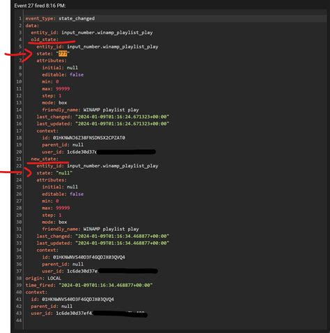 Setforce Input Number State To Null Configuration Home Assistant Community