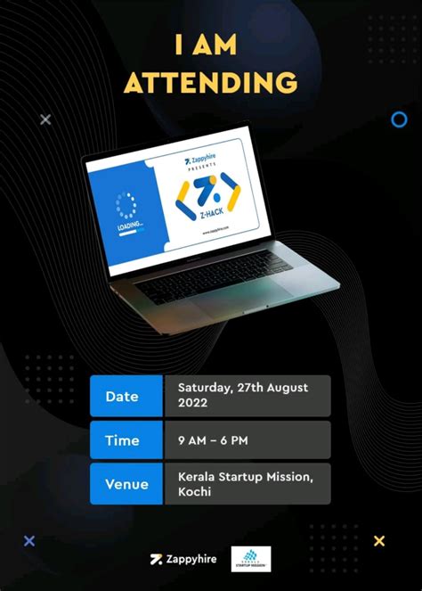 muhammed fazil a t k on linkedin zhack zappyhire hackathon