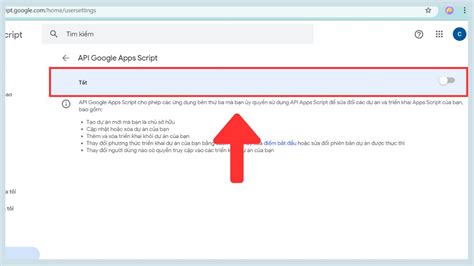Google App Script là gì Cách sử dụng cơ bản cho người mới