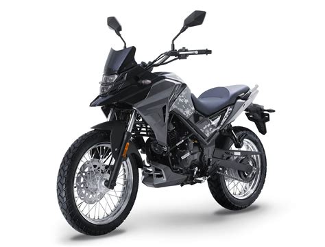 SYM NH 125 T: prezzo, velocità, scheda e rilevamenti