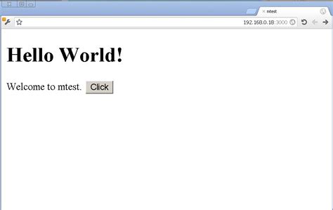Centos Meteorjs Installation Tutorial For Newbies Itek Blog
