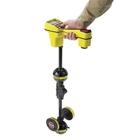 Buy Seektech Sr 20 Utility Pipeline Locatorreceiver With Omni