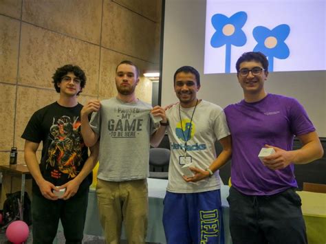 Gavin Caulfield On Linkedin Hackathon Xr Fullstack Mongodb