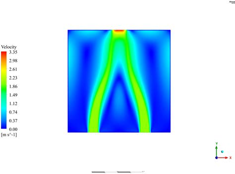 Storage Tank Cfd Simulation Ansys Cfx Mr Cfd