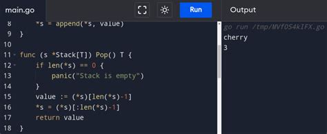 Beginner S Guide To Generics In Golang