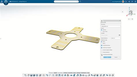 如何移除solidworks Toolbox标记 智诚科技ict