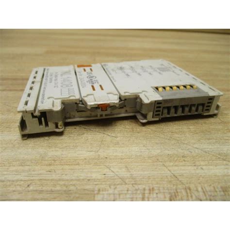 Beckhoff KL1408 Digital Input Used Mara Industrial