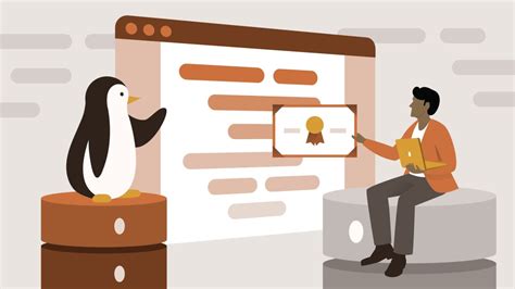 about the course linux video tutorial linkedin learning formerly
