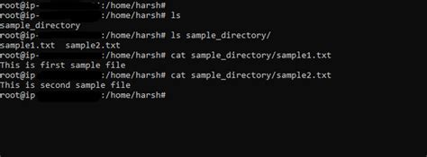 How To Download A File From A Server With Ssh Scp Geeksforgeeks